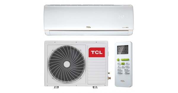 Сплит-система TCL TAC-07HRA/E1